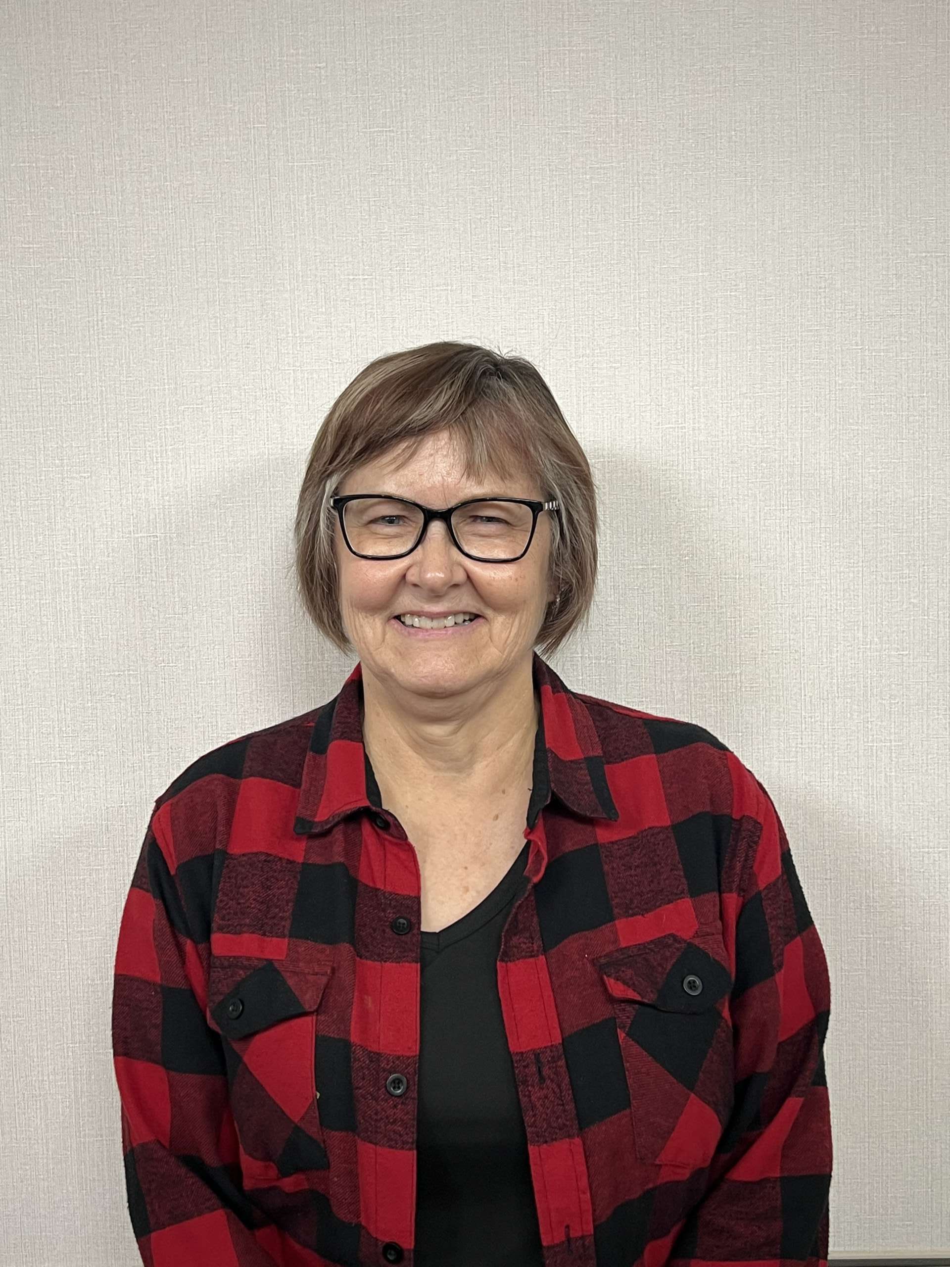 Pam Paugh - FOCUS Ministries