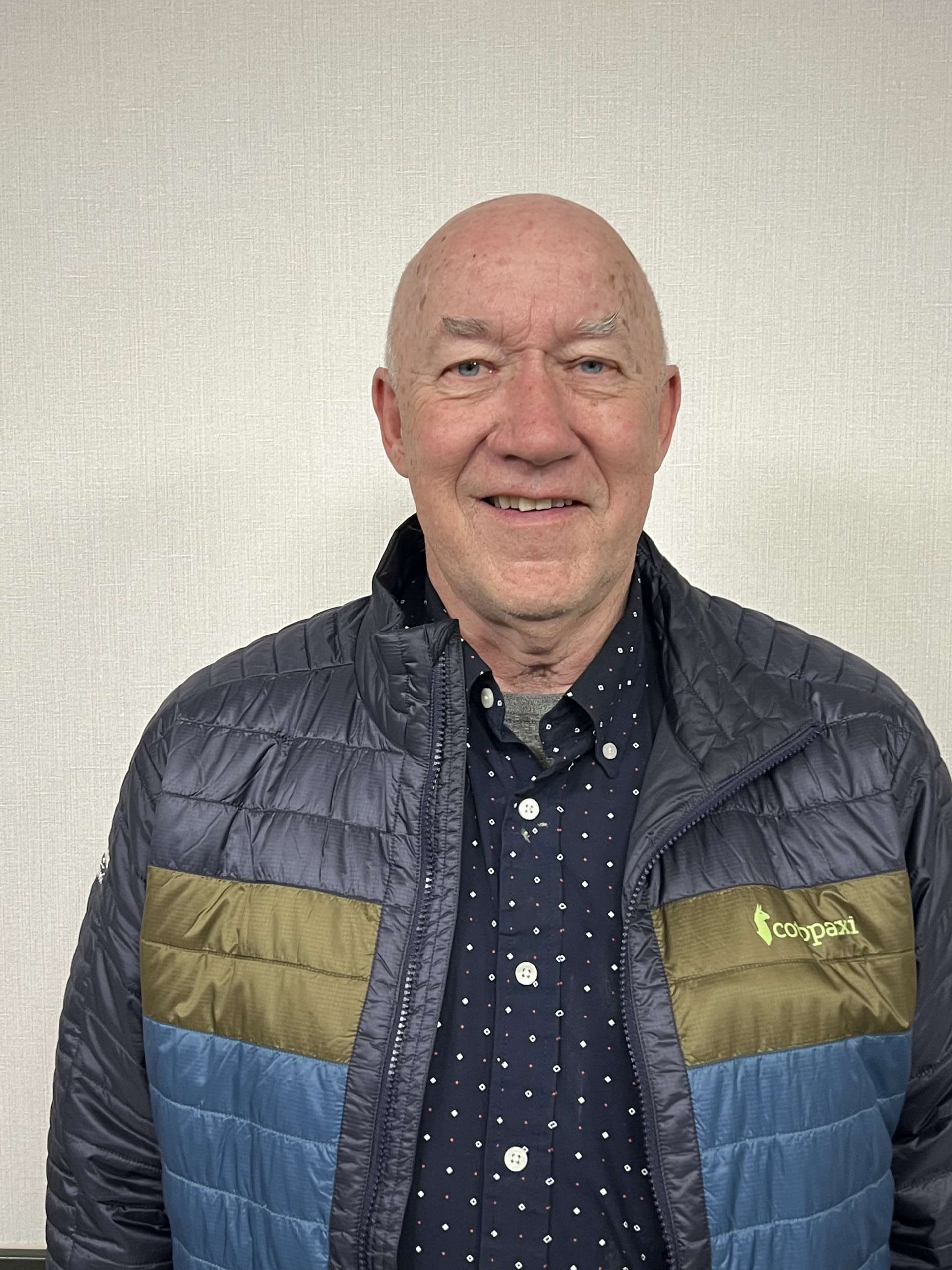 Rick Daniels - FOCUS Ministries