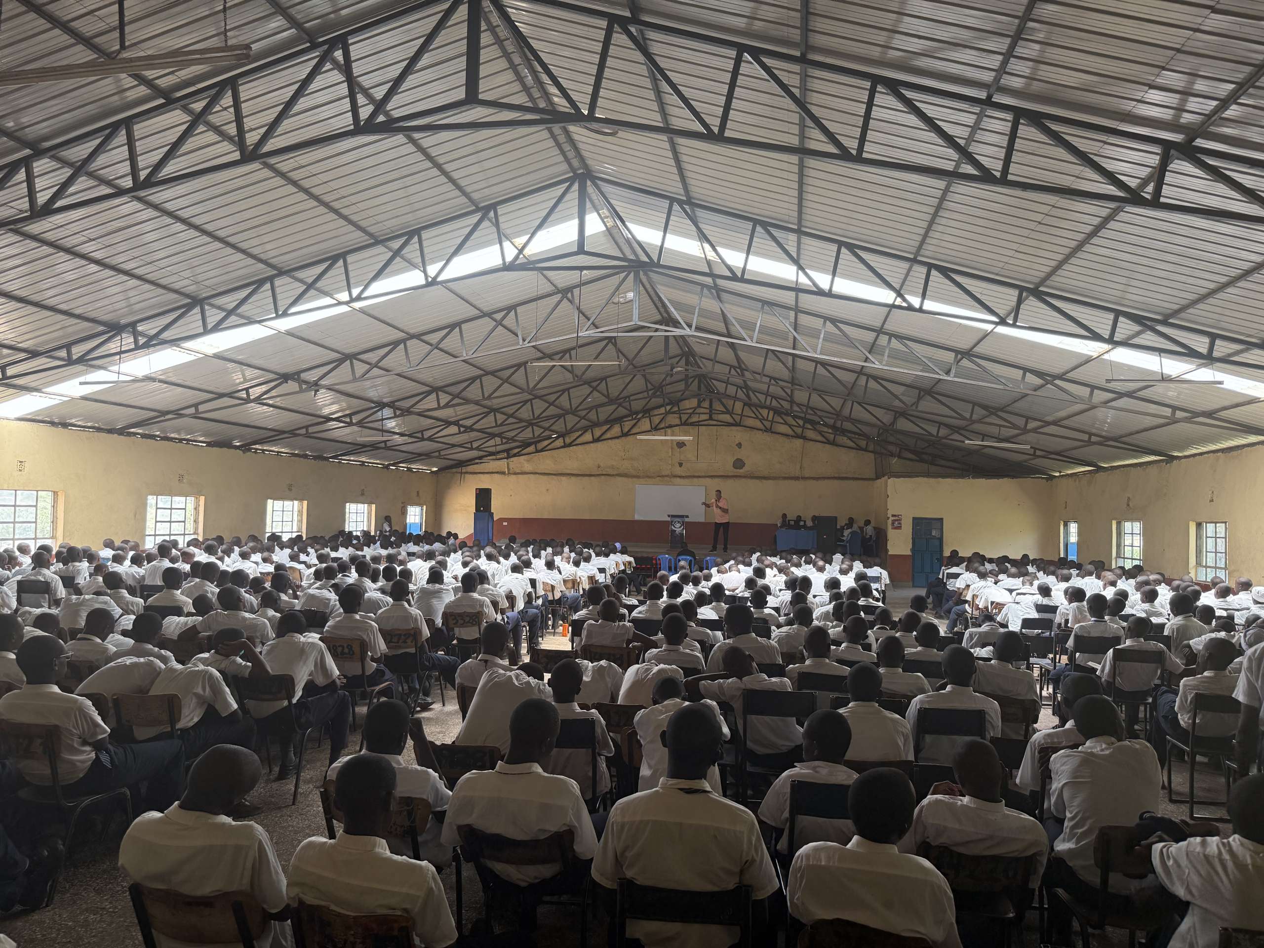 FOCUS in Kenya - FOCUS Ministries